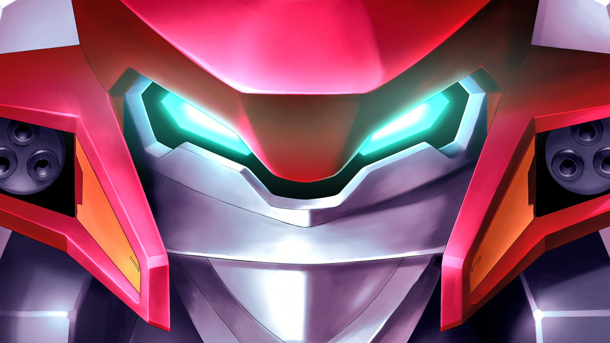 Mech Kits – Hawk Collectibles