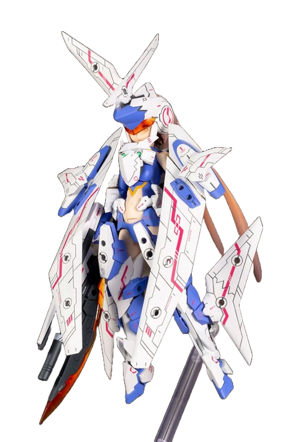 Megami Device: Sol Raptor – Hawk Collectibles